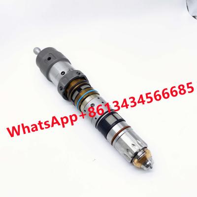 China QSK60 diesel Brandstofinjector Gemeenschappelijk Spoor 4928346 voor Dc09 Dc13 Te koop