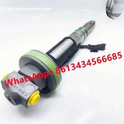 China Van het de Dieselmotor de Gemeenschappelijke Spoor van Y431K05417 QSK19 Brandstofinjector Y431K05558 4964171 Te koop