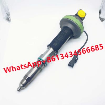 China 2867147 Cummins Diesel QSK Brandstofinjector F00BJ00001 Te koop
