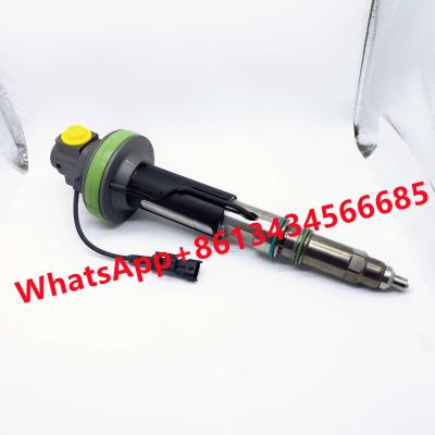 Китай QSK19 Diesel Engine Fuel Injector Nozzle 2867147NX QSK38 QSK60 2867147 продается