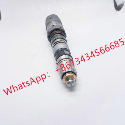 China QSK78 Cummins-Brandstofinjectors 4326639 van de Machinesmotor Te koop