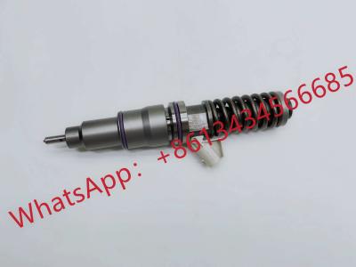 Cina Ugello VOE20440388 85000071 dell'iniettore di combustibile di  dell'escavatore 3803654 3801437 EC360B EC330B in vendita