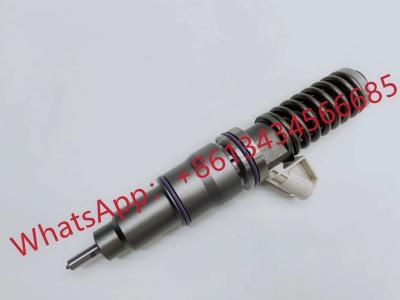 Cina Iniettore di combustibile diesel del camion di  21586296 BEBE4C16001 3801440 in vendita