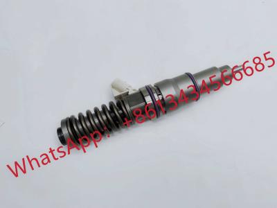 Cina Iniettore di combustibile diesel del camion di  21586296 BEBE4C16001 3801440 in vendita