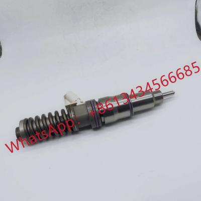 Cina Iniettore di combustibile elettronico diesel dell'unità di BEBE4C08001  03829087 3803637 3829087 in vendita