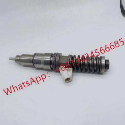 Cina Iniettore di combustibile elettronico diesel dell'unità di BEBE4C08001  03829087 3803637 3829087 in vendita