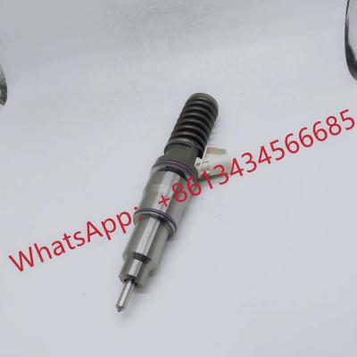Cina Iniettore di combustibile elettronico diesel dell'unità di BEBE4C08001  03829087 3803637 3829087 in vendita