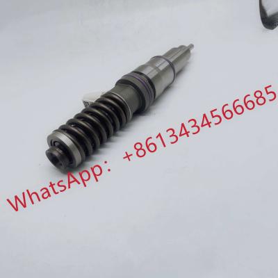 Cina Iniettore di combustibile elettronico diesel dell'unità di BEBE4C08001  03829087 3803637 3829087 in vendita
