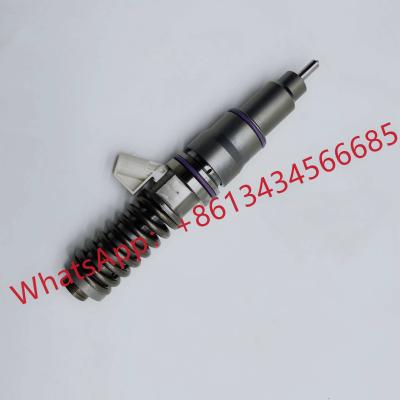 Cina iniettore di combustibile diesel di 3803638 00889481  889481 BEBE4C07001 per il motore di Penta D16 in vendita