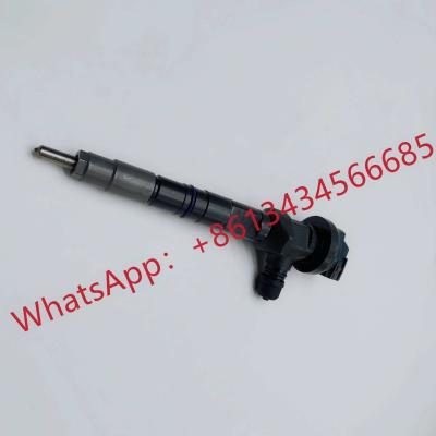 China 1J600-53051 gemeenschappelijke de Brandstofinjectorpijp 1J600-53052 van Spoordenso Te koop