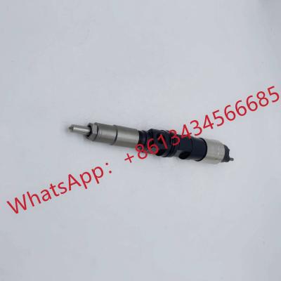 China De Injecteurs Gemeenschappelijk Spoor 095000-6480 RE528407 RE529149 RE546776 van Denso van het dieselsysteem Te koop