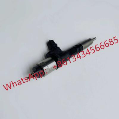 China Van diesel van de het Spoorinjecteur Assemblagedenso Gemeenschappelijke Pijp 095000-6800 Te koop