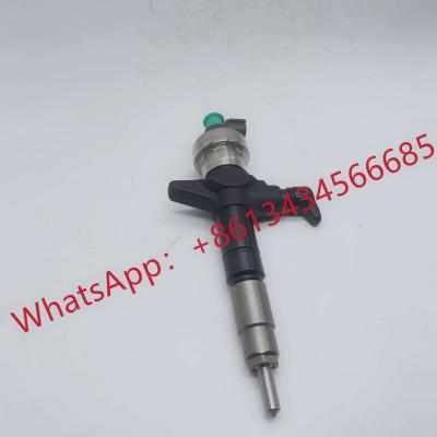 China ISUZU Fuel Engine Diesel Injector 8-98159583-1 295050-0910 Te koop