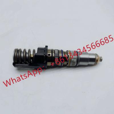 China QSX15 Gemeenschappelijke het Spoorbrandstofinjector 4903455 4928264 4928260 4928260PX van dieselmotorcummins Te koop