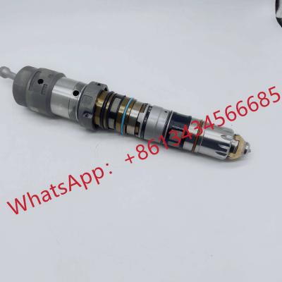 China QSX15 Gemeenschappelijke het Spoorbrandstofinjector 4076533 van dieselmotorcummins 4902827 4062090 4077076 Te koop
