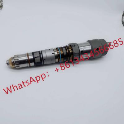 China Motor Diesel Brandstofinjector voor Cummins 4326781 4928346 QSK45 QSK60 4928346 Te koop