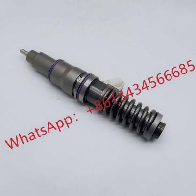 China Van de het Spoorbrandstofinjector van  van de DElectroniceenheid Gemeenschappelijke Motor 20430583 BEBE4C00101 van Iesel voor Diesel Te koop