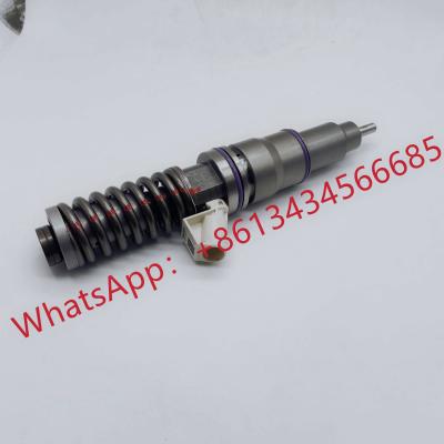 China Van de het Spoorbrandstofinjector van  van de DElectroniceenheid Gemeenschappelijke Motor 20430583 BEBE4C00101 van Iesel voor Diesel Te koop