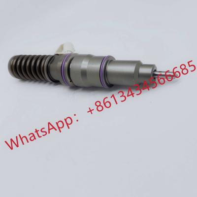 Κίνα Κοινός εγχυτήρας 20440388 καυσίμων της  diesel ραγών για Ec360b Voe20440388 προς πώληση