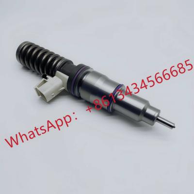 Cina Iniettore 21098096 di  del combustibile diesel BEBE4D48001 21371676 21028884 per TAD940VE TAD941VE in vendita