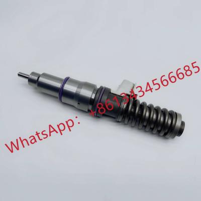Cina Iniettore 21098096 di  del combustibile diesel BEBE4D48001 21371676 21028884 per TAD940VE TAD941VE in vendita