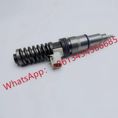 Cina Iniettore 21098096 di  del combustibile diesel BEBE4D48001 21371676 21028884 per TAD940VE TAD941VE in vendita