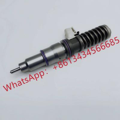Cina Iniettore 21098096 di  del combustibile diesel BEBE4D48001 21371676 21028884 per TAD940VE TAD941VE in vendita