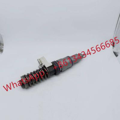 Cina Iniettore BEBE4D25101 21371679 di  di 21340616 combustibili diesel 3801392 3801469 per D13 l'EURO 5 in vendita