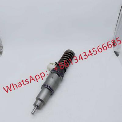 Cina Iniettore BEBE4D25101 21371679 di  di 21340616 combustibili diesel 3801392 3801469 per D13 l'EURO 5 in vendita