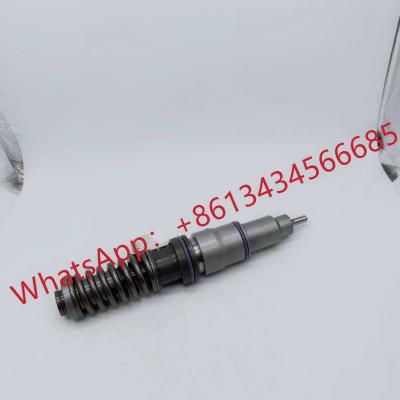 Cina Iniettore BEBE4D25101 21371679 di  di 21340616 combustibili diesel 3801392 3801469 per D13 l'EURO 5 in vendita