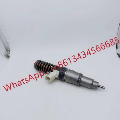 Cina Iniettore BEBE4D25101 21371679 di  di 21340616 combustibili diesel 3801392 3801469 per D13 l'EURO 5 in vendita