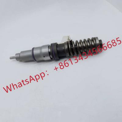 China Diesel Engine EUI Unit Injector Common Rail Fuel Bebe4d38001 21586282 For  Md11 for sale