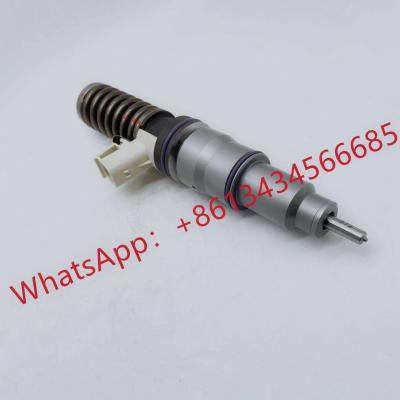 China Diesel Engine EUI Unit Injector Common Rail Fuel Bebe4d38001 21586282 For  Md11 for sale