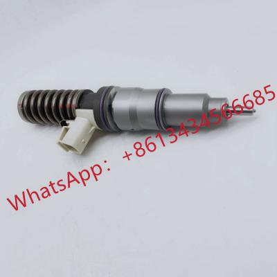 China Diesel Engine EUI Unit Injector Common Rail Fuel Bebe4d38001 21586282 For  Md11 for sale