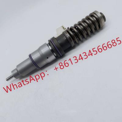 China Diesel Engine EUI Unit Injector Common Rail Fuel Bebe4d38001 21586282 For  Md11 for sale