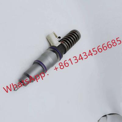 Cina Ferrovia comune BEBE4D47001 22222025 MD11 dell'iniettore di  di 22222025 combustibili diesel in vendita