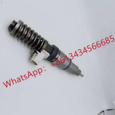 Cina Ferrovia comune BEBE4D47001 22222025 MD11 dell'iniettore di  di 22222025 combustibili diesel in vendita