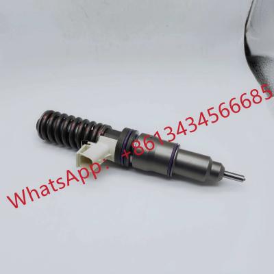 Cina Iniettore BEBE4D45001 21947762 dell'unità del combustibile di  del motore diesel 21379931 BEBE4D18001 22254568 in vendita