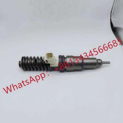 Cina Iniettore BEBE4D45001 21947762 dell'unità del combustibile di  del motore diesel 21379931 BEBE4D18001 22254568 in vendita