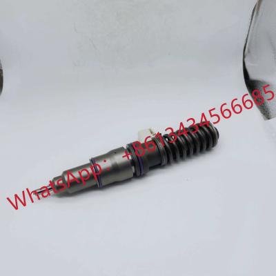Cina Iniettore BEBE4D45001 21947762 dell'unità del combustibile di  del motore diesel 21379931 BEBE4D18001 22254568 in vendita