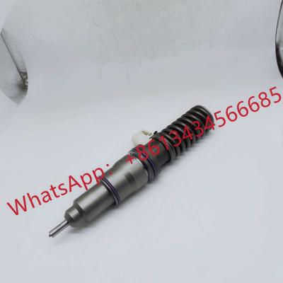 Cina Iniettore di combustibile diesel E3.27 per l'EURO MD13 6 di  21977918 BEBE4P02001 BEBE4P03001 22254576 in vendita