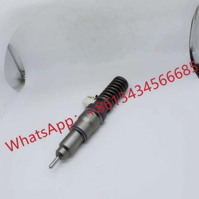 Cina Iniettore di combustibile diesel E3.27 per l'EURO MD13 6 di  21977918 BEBE4P02001 BEBE4P03001 22254576 in vendita