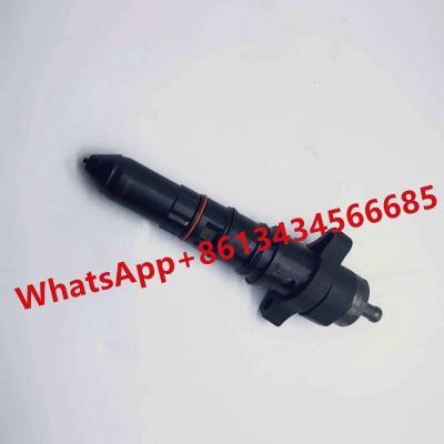 中国 Cummins KTA19 KTA38 KTA50 QSK19 QSK38 QSK50エンジンのためのディーゼル燃料の注入器のアッセンブリ3095773 販売のため