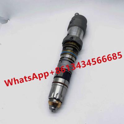 China 4088416 Auto Inyector Engine Common Rail Diesel Injector qsk23 diesel fuel injector nozzle assy For excavator for sale