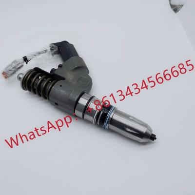 中国 Cummins QSMの主義QSM11 ISM11 M11 Inyector de可燃性のdel motorのディーゼル4903319 販売のため