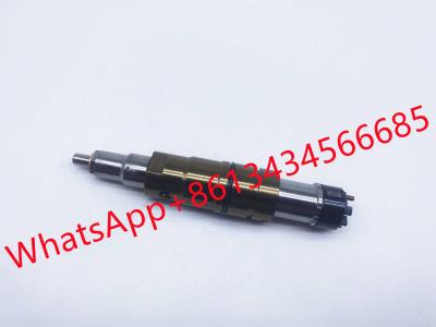 中国 エンジンScannia DC09/DC13/DC16のためのディーゼル共通の柵の注入器2031835 販売のため