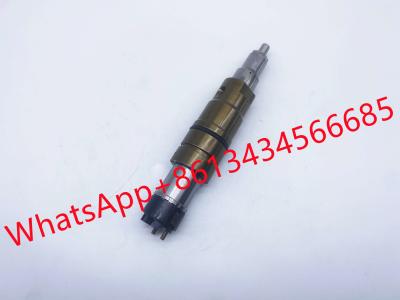 中国 エンジンScannia DC09/DC13/DC16のためのディーゼル共通の柵の注入器2031835 販売のため