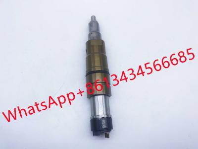 中国 エンジンScannia DC09/DC13/DC16のためのディーゼル共通の柵の注入器2031835 販売のため