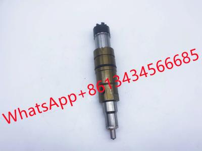 中国 エンジンScannia DC09/DC13/DC16のためのディーゼル共通の柵の注入器2031835 販売のため