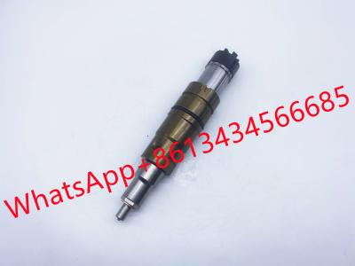 中国 エンジンScannia DC09/DC13/DC16のためのディーゼル共通の柵の注入器2031835 販売のため